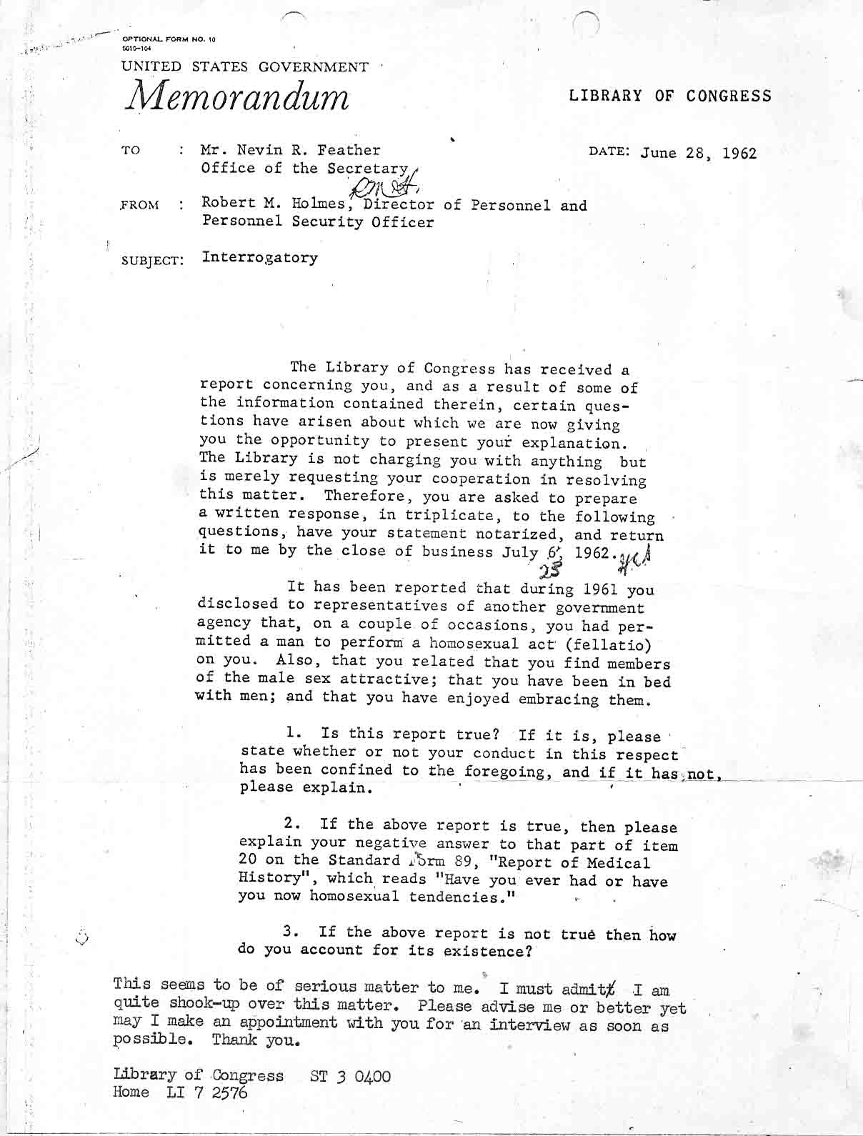 Frank Kamenys Legacy A Reminder Of The Federal Governments History